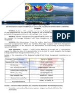 7 Badac - Referral Desk and HCL | PDF | Government | Philippines