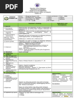 Math1 - Q1 - Wk7M8 - Comparing Numbers Up To 100 Using Relation Symbol and Ordering Them in ...
