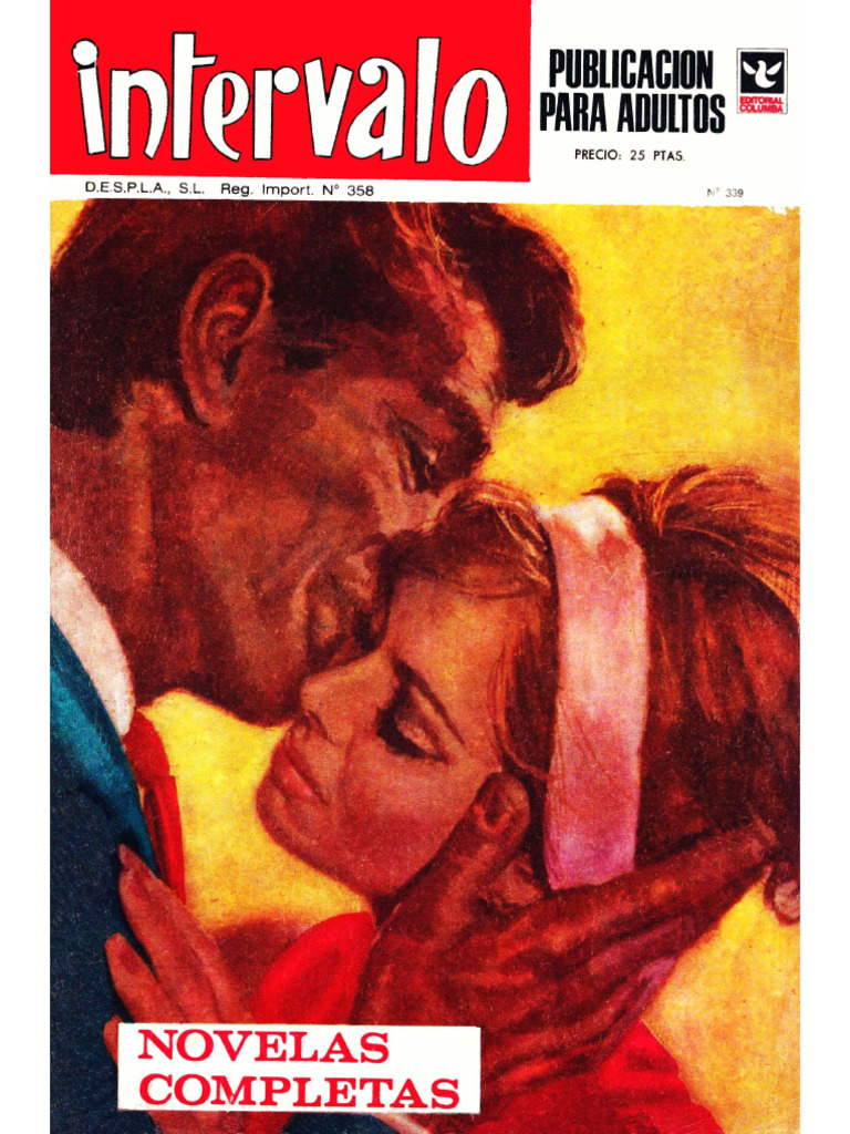 Como Un Oscuro Torrente | PDF