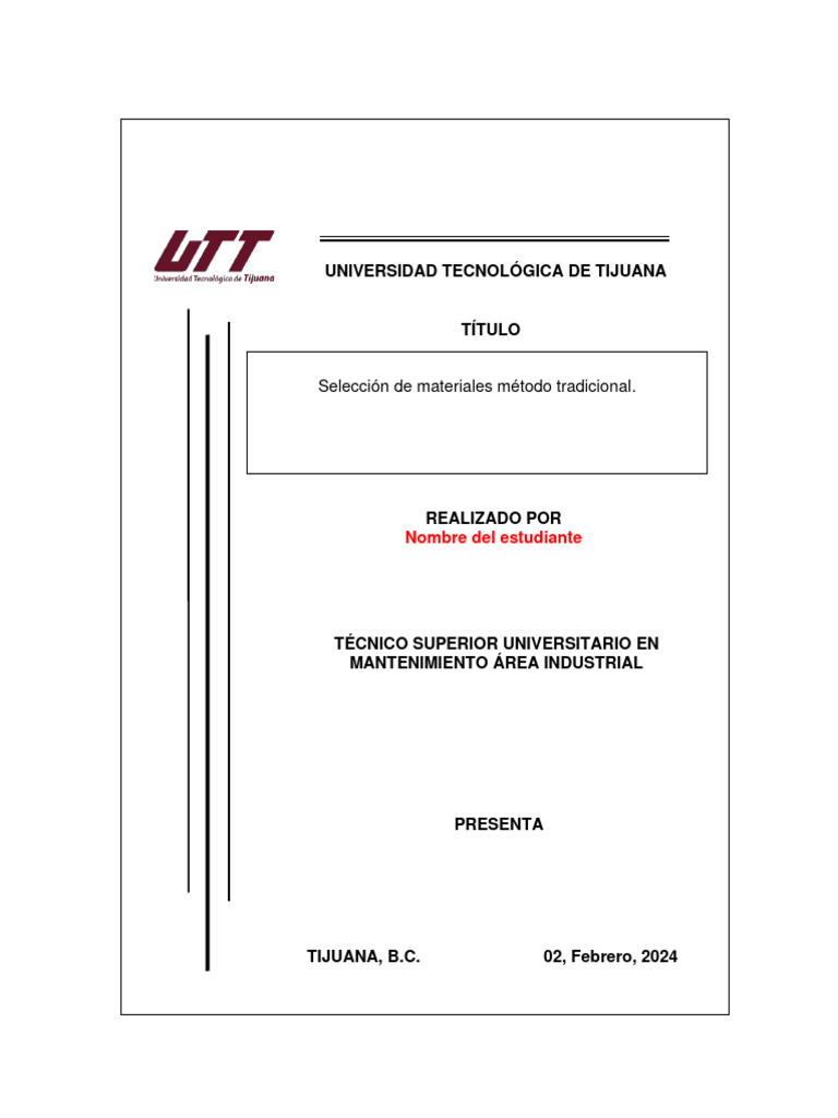 Selección de Materiales para Banca Industrial | PDF | Acero | Soldadura