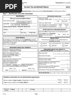 24 CHCP Employee S Serious Health Condition LC 7446 | PDF | Family And ...