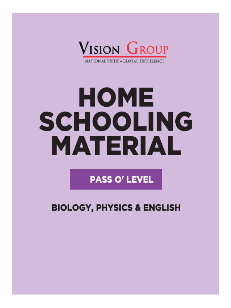 s4 Biology Physics English | PDF | Seed | Pupa