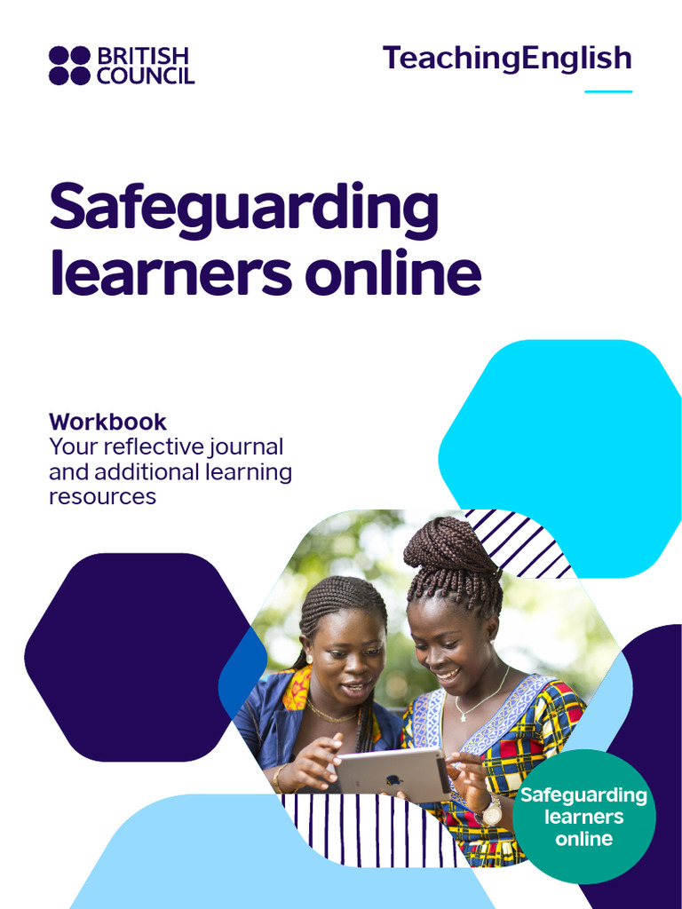Workbook_for_Safeguarding_learners_online | PDF | Learning ...