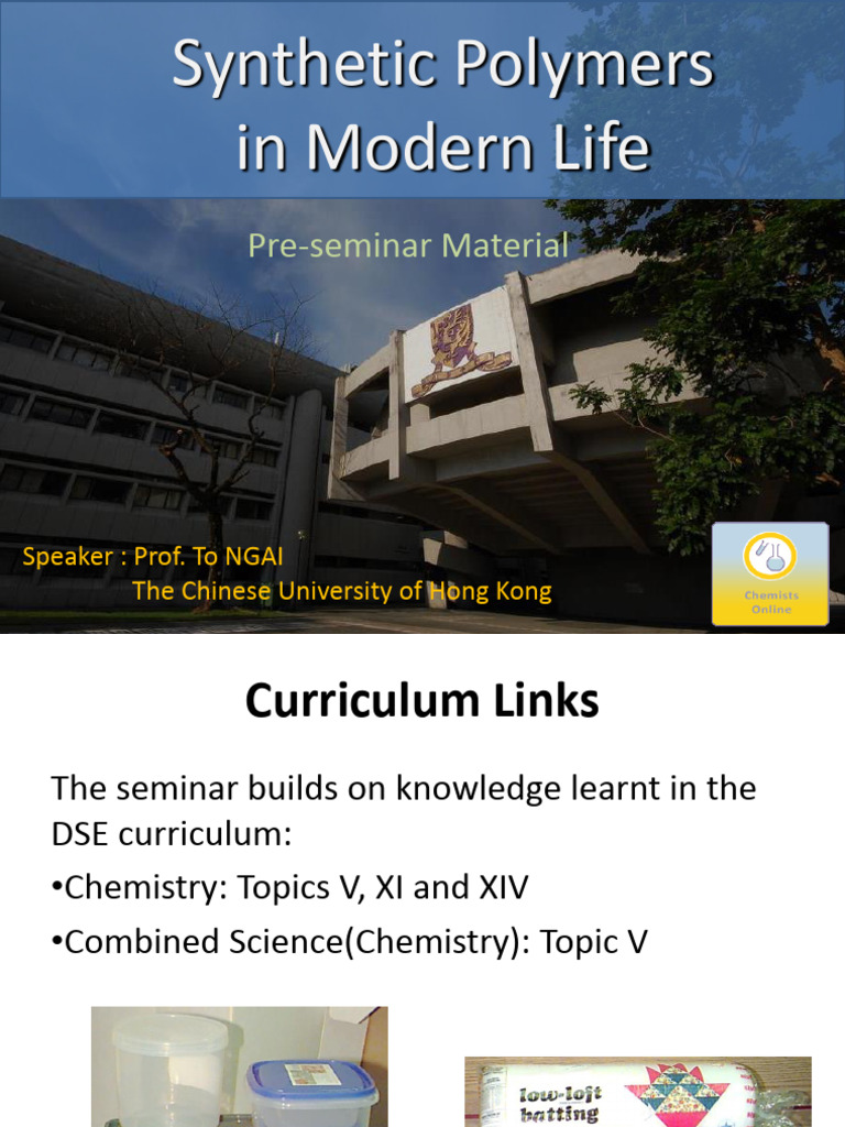 Asset-V1 HKVU+COSAS+2021 Q4 R1+Type@Asset+Block@Polymer-preseminar | PDF | Science & Mathematics