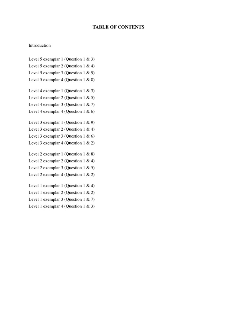2023-Sample-ENG-Paper2 | PDF | Qualifications