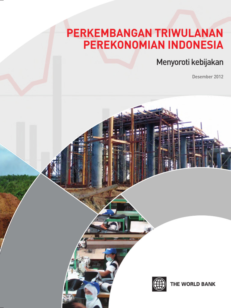 Community-Driven Development | PDF | Bisnis | Pengelolaan Keuangan & Uang