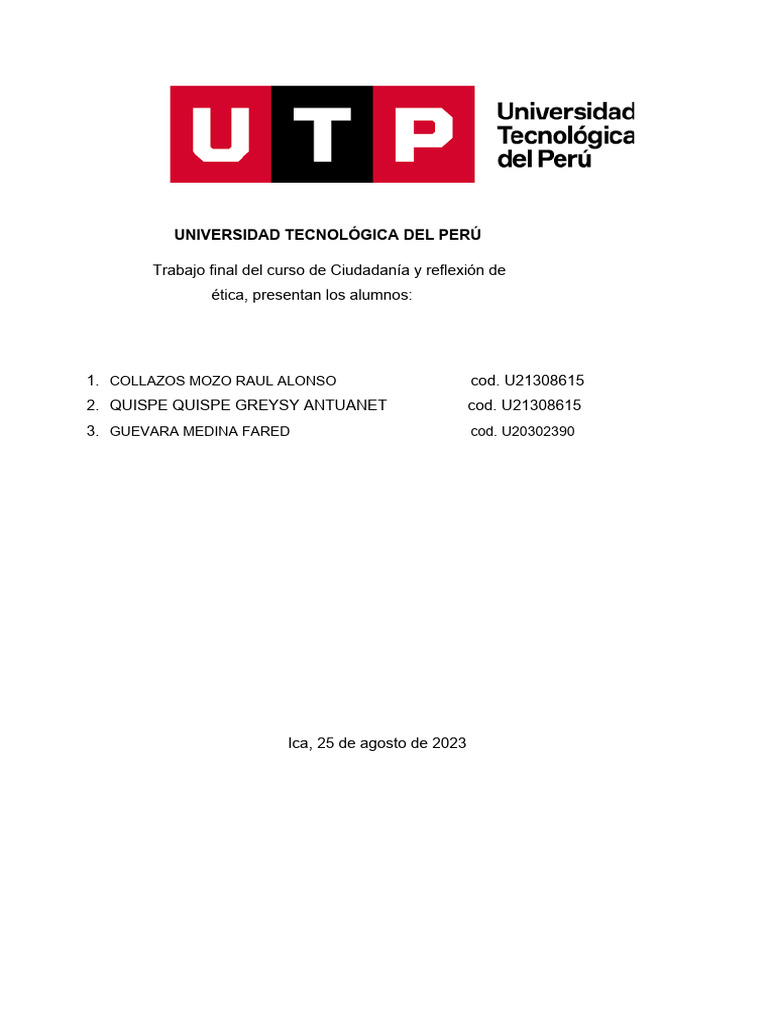 GESTION DE VENTAS ACV - S02 Semana 02 - Tema 01 Tarea Académica 1 - Estudio de Caso | PDF ...