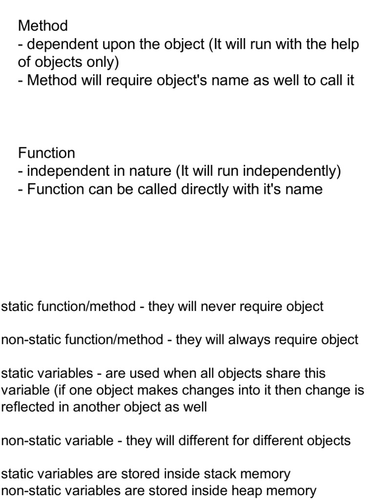 Intro To Programming 10th Lecture Pdf