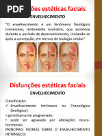 Discromias Cutâneas: Tipos e Causas | PDF | Pele | Sistema tegumentar