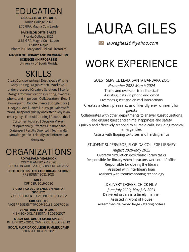 Laura Giles 1 | PDF | Art