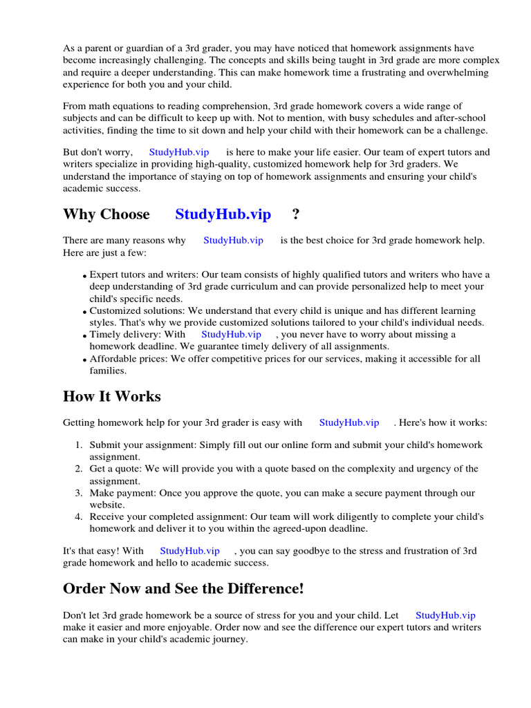 Free 3rd Grade Homework Sheets | PDF | Worksheet | Mathematics