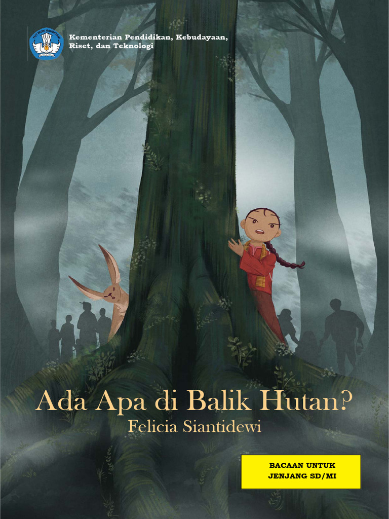 Ada Apa Di Balik Hutan | PDF | Ilmu Sosial