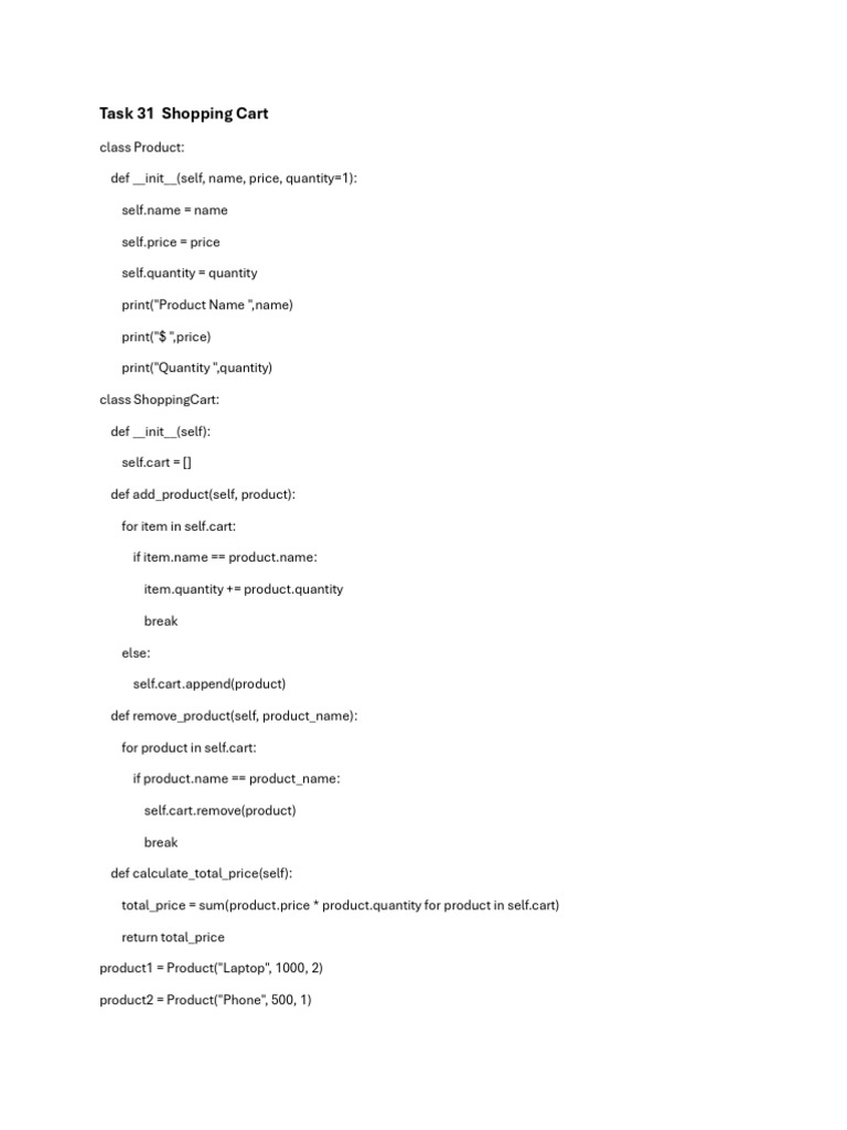 Ajithkumar - Oops | PDF | Area | Credit Card