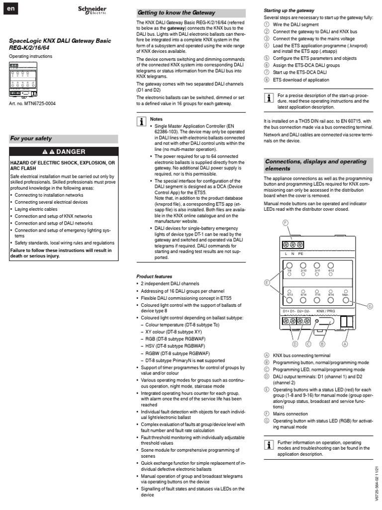 MTN6725-0004 HW V6725 564 02 EN Web | PDF | Electrical Components ...