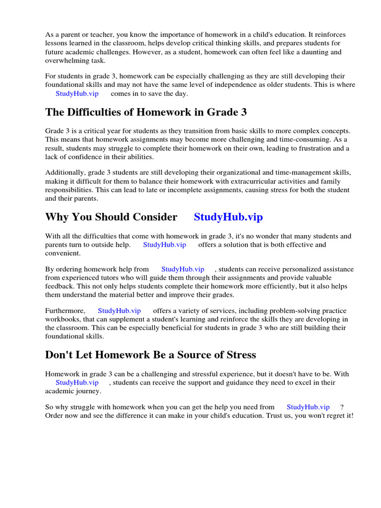 Homework Practice And Problem Solving Practice Workbook Grade 3