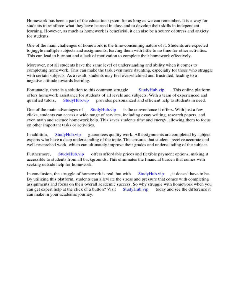 Matthew Arnold Homework System | PDF | Homework