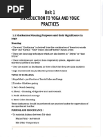 Map Reading NCC Notes | PDF