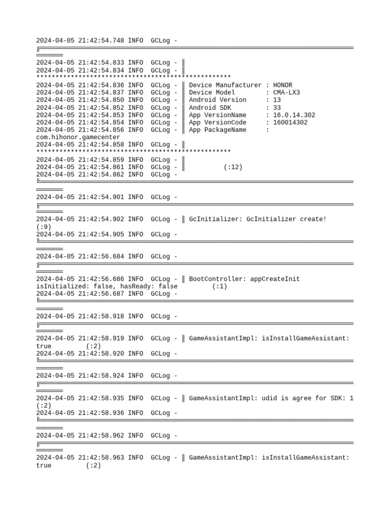 GC Today | PDF | Mobile Linux | Android (Operating System)