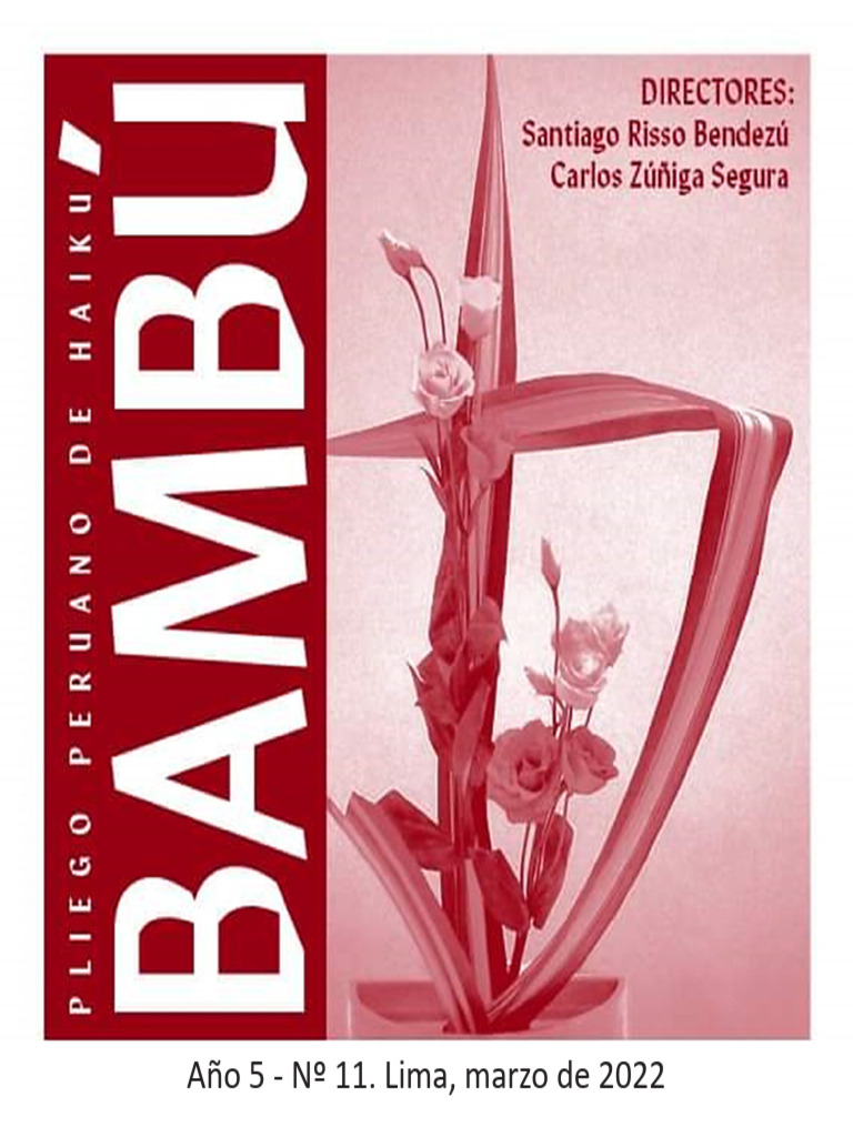Bambu 11 | PDF