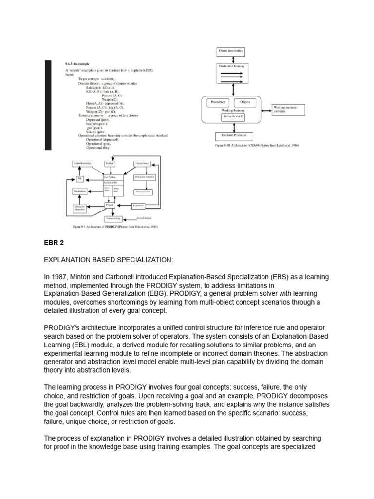 Ebr 2 | PDF | Theory | Cognitive Science