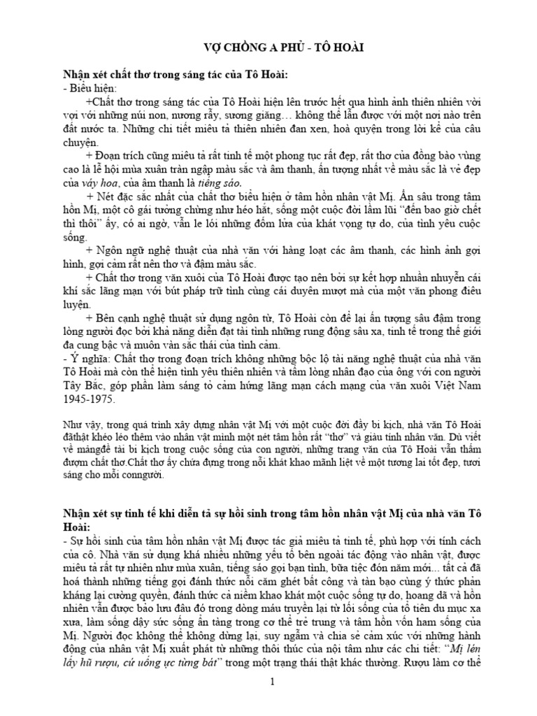 YÊU CẦU 2 VCAP+VN | PDF