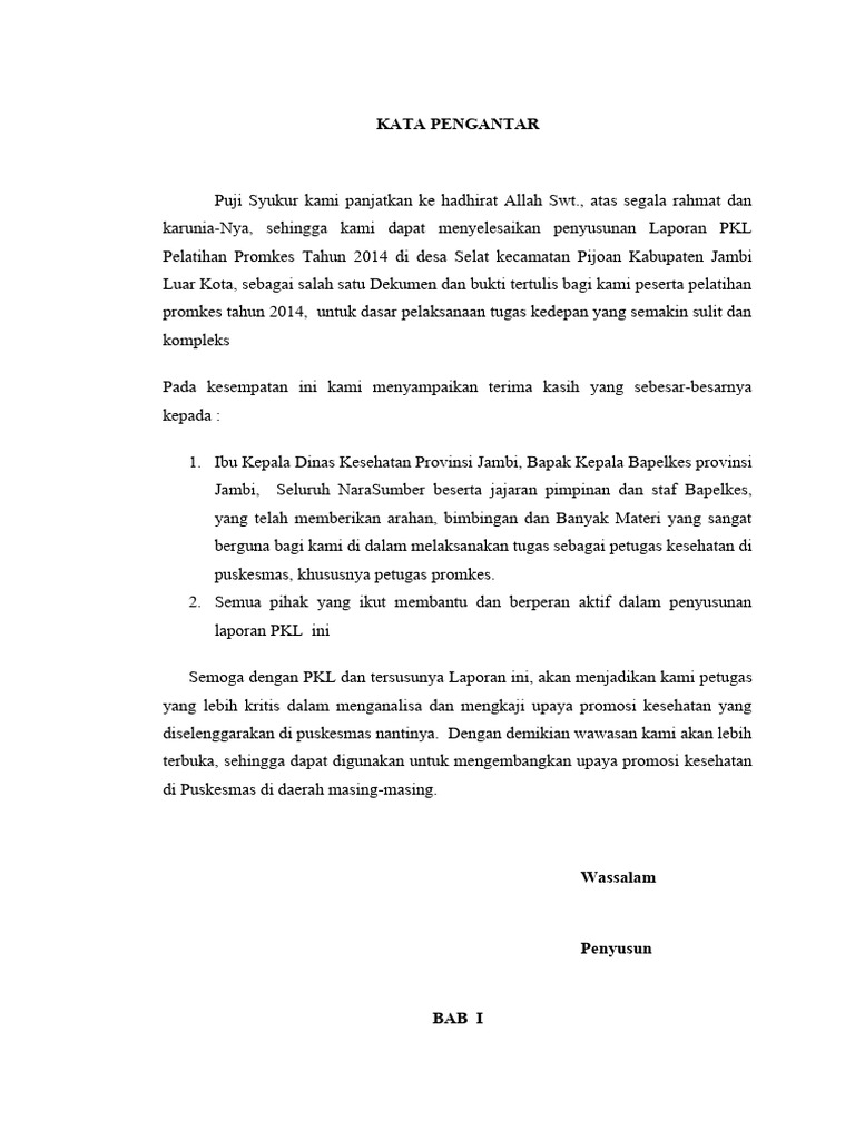 Laporan PKL Di Selat Terbaru 2 (Repaired) | PDF Laporan PKL Di Selat Terbaru 2 (Repaired) | PDF
