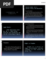 Ec Unpd JTF Zimbabwe ZRP Training Handbook 010818 | PDF | Learning ...