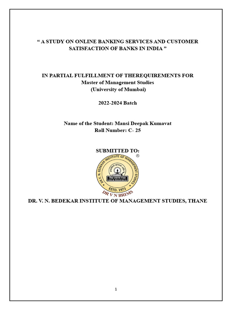 MMS 22 24 C25 BB | PDF | Loans | Cheque