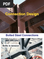 Steel Detailing Standard - Fabrication Drawing Basics | PDF ...