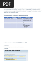 Prosci PCT Assessment Template | PDF | Change Management | Project ...