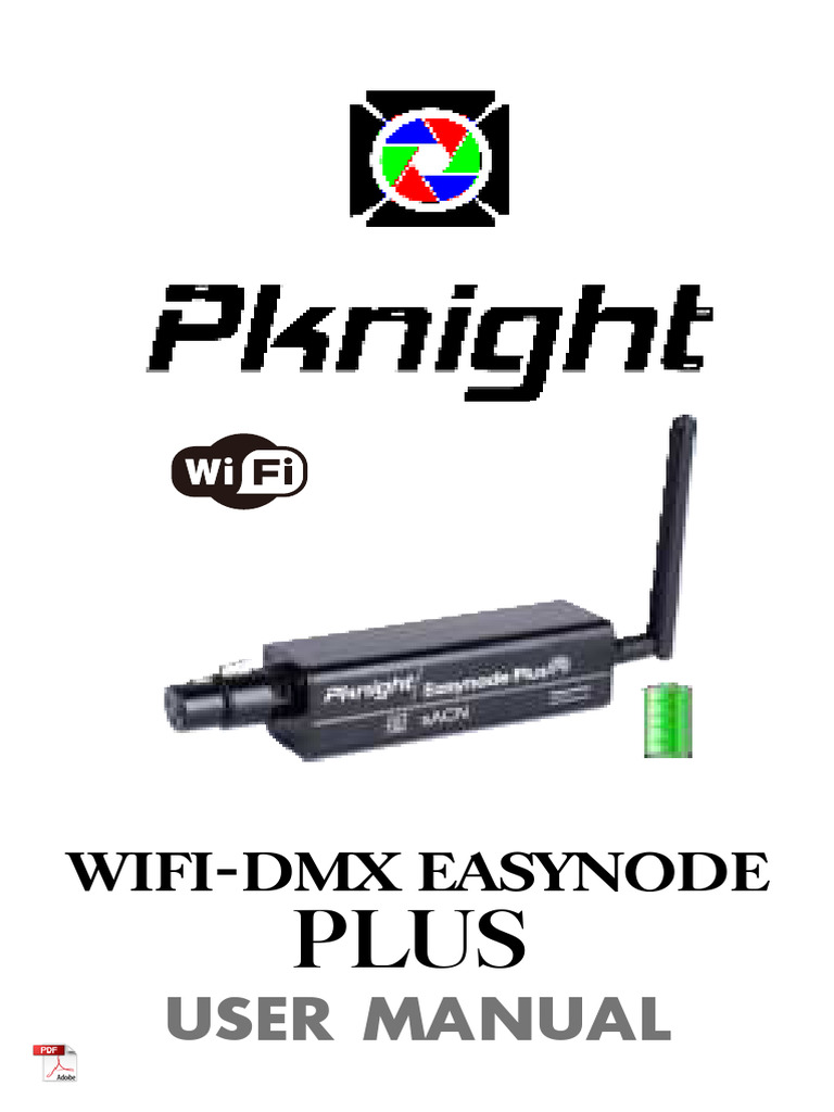 Easynode Plus | PDF | Wi Fi | Electromagnetic Interference