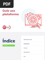 Aula Virtual. Acceso A Clase Grabada - Alumno | PDF | Internet | Red mundial