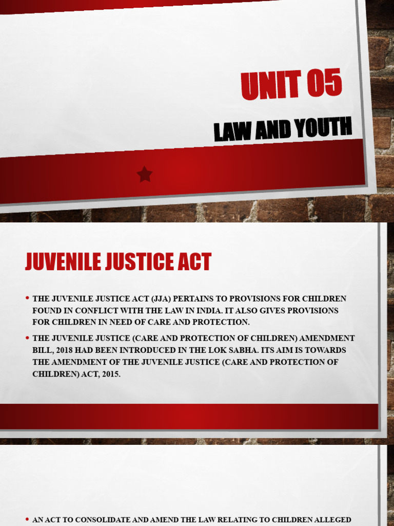 UNIT 05 - OEC - Youth, Identity and Gender | PDF | Discrimination | Equality Rights