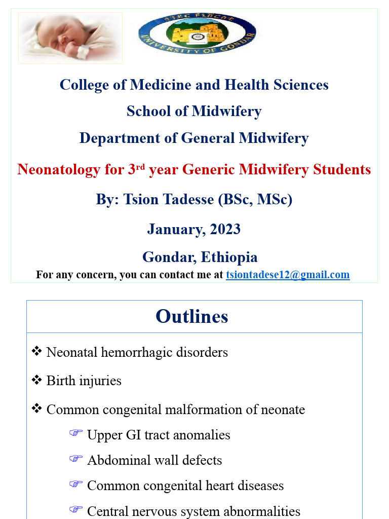Cephalohematoma vs. Caput Succedaneum | PDF | Cerebrospinal Fluid ...