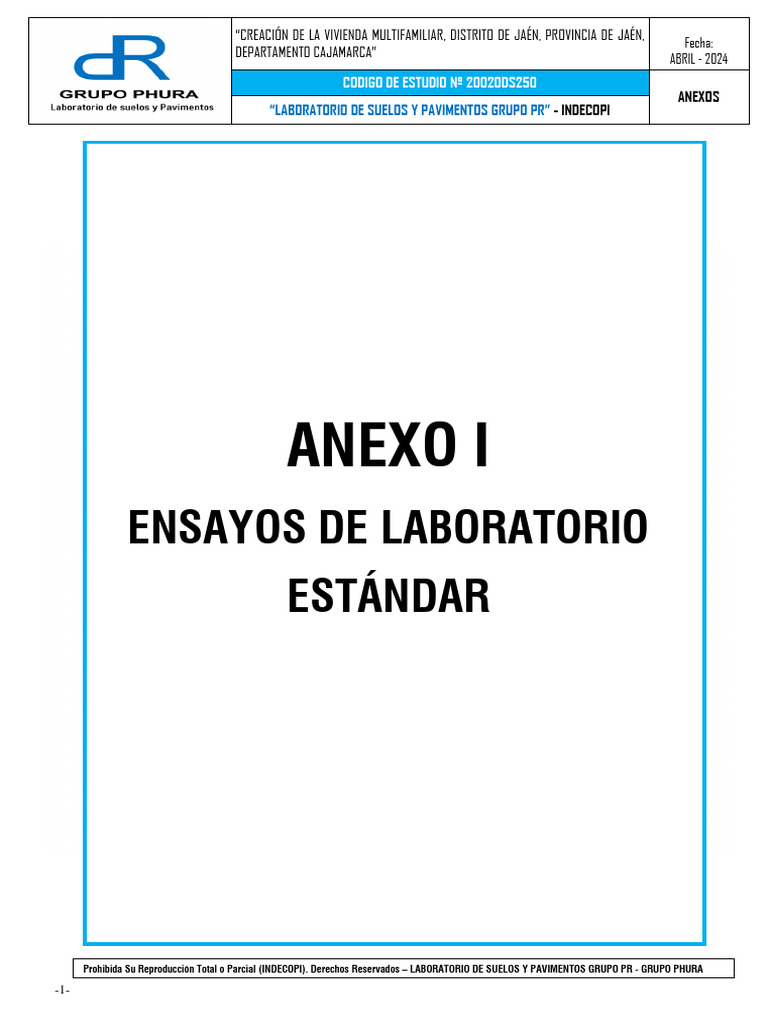ANEXOS | PDF