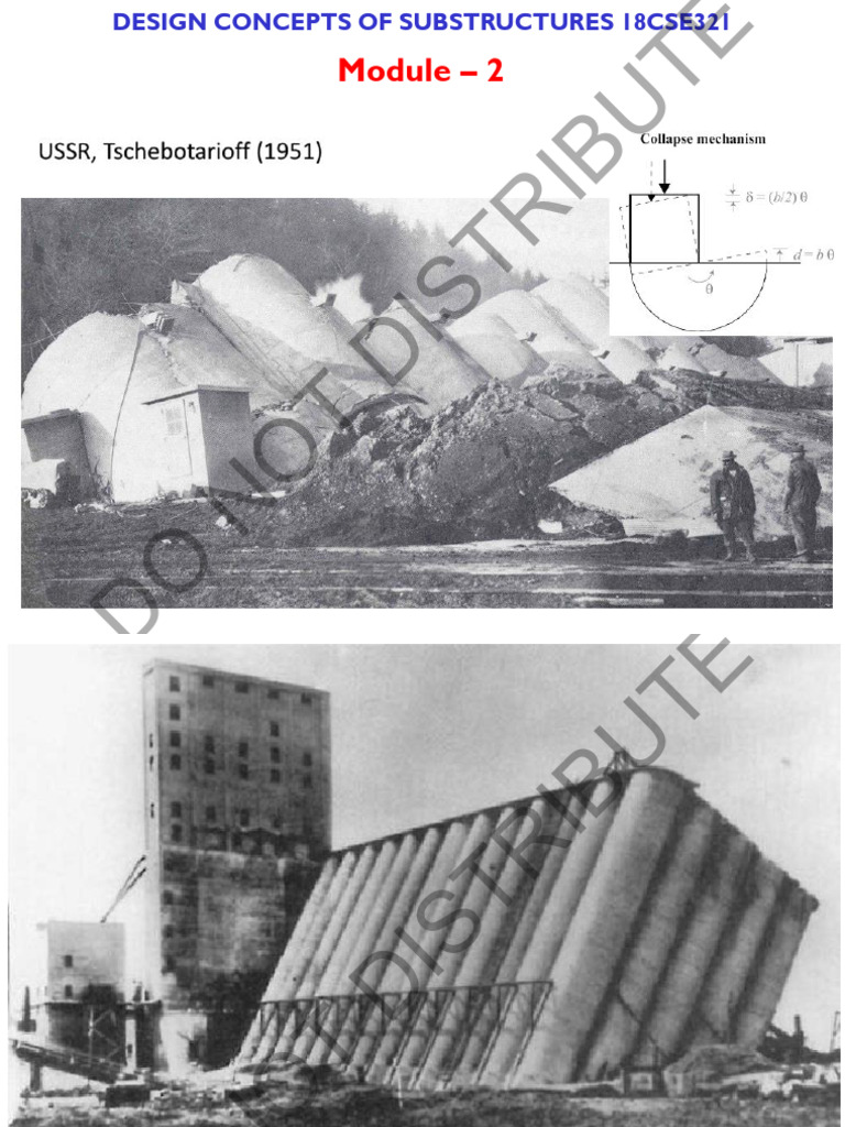 Module 21 | PDF | Building Engineering | Physical Sciences