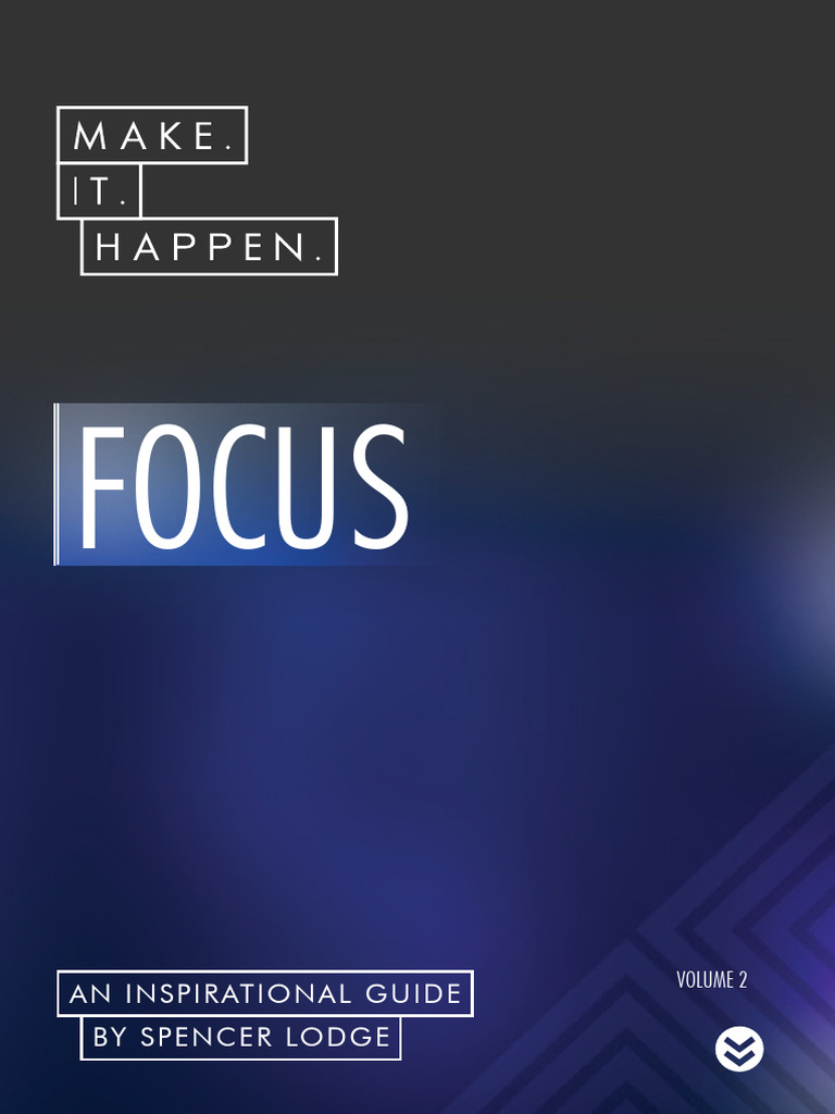 Focus Strategies for Busy Professionals | PDF | Attention | Thought