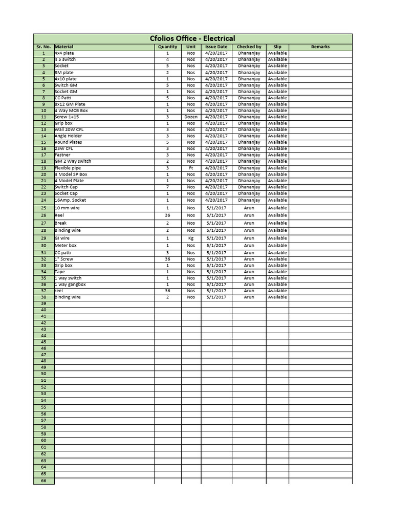 Material | PDF | Building Materials | Architectural Elements