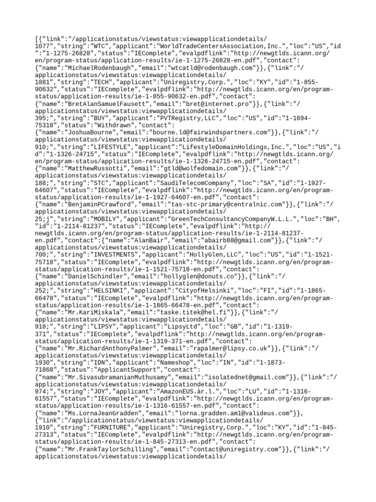 Raw | PDF | Computer File Formats | Computer File