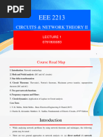 KVL KCL Practice Problems | PDF | Electrical Network | Physical Quantities