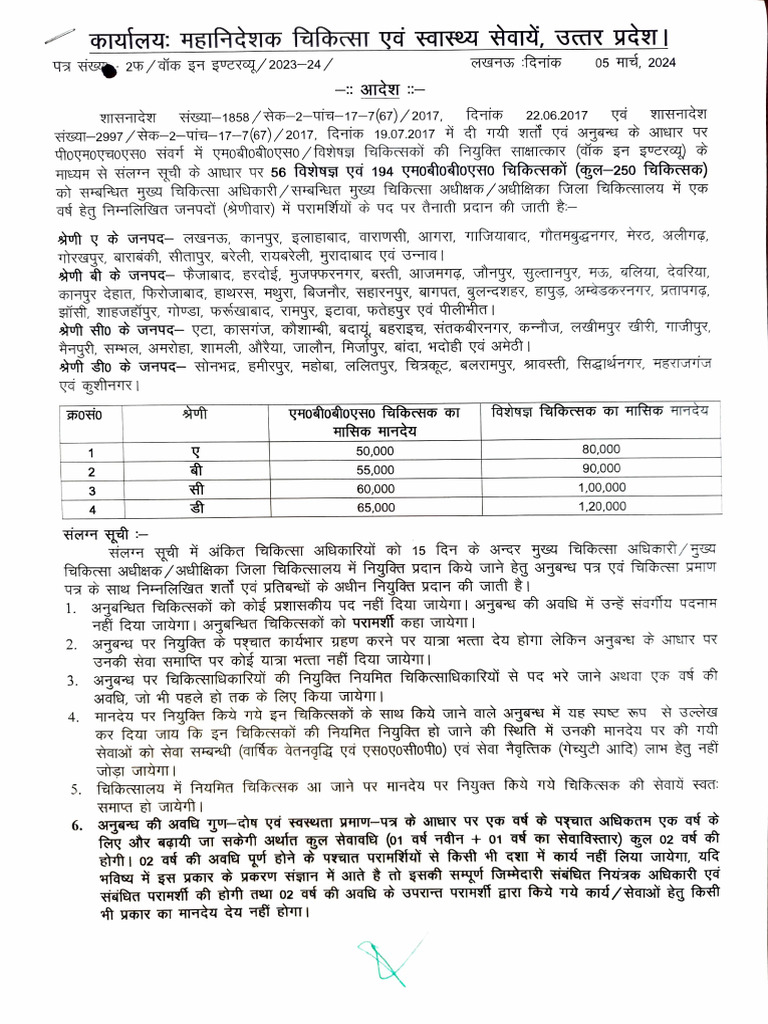 Walk in Order 05 March 2024 - 20240305092019693 | PDF