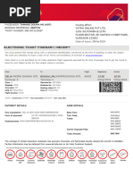 Topic 4 - Capital Allowances | PDF | Intellectual Property | Expense