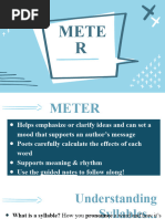 Eating Poetry - Mark Strand | PDF | Poetry | Happiness