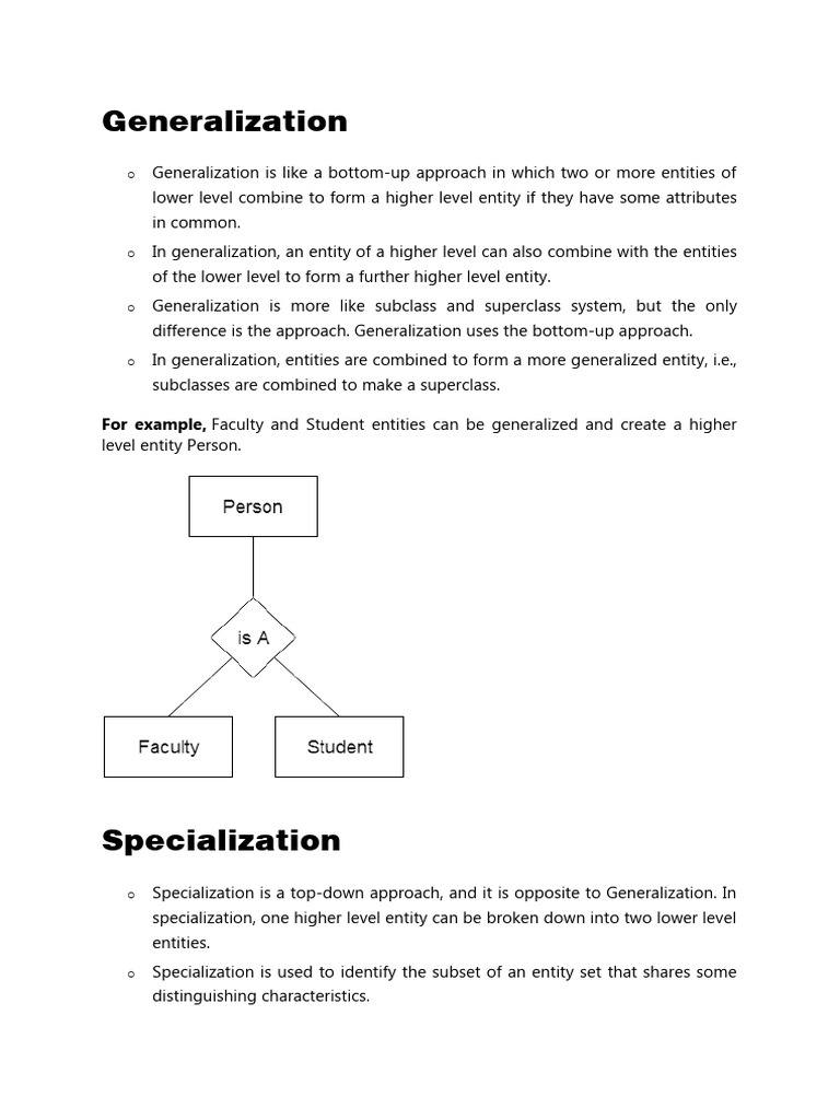Generalise Agregate | PDF | Science & Mathematics