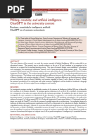 Pair of Linear Equations in Two Variables Class 10 Worksheet Maths ...