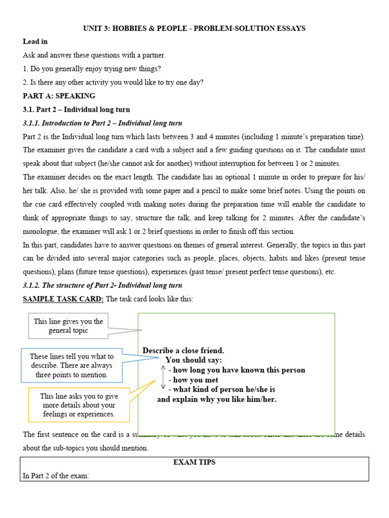 UNIT 3 Handout | PDF | Flood | Flood Control