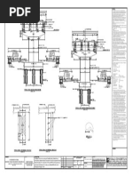 Typical Drawings of Railway Cross Sections | PDF | Road | Transport