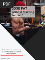 12 Week Shredded Workout Plan | PDF | High Intensity Interval Training ...