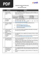 Unifi Service Relocation FAQ | PDF