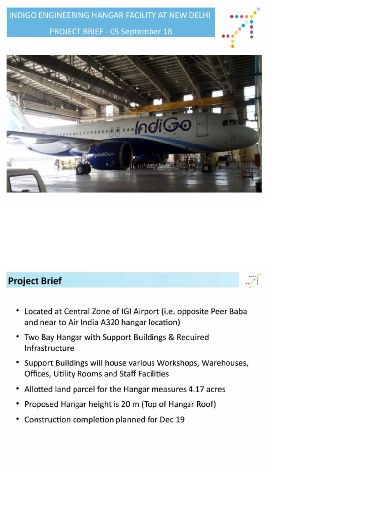 Indigo Hanger | PDF